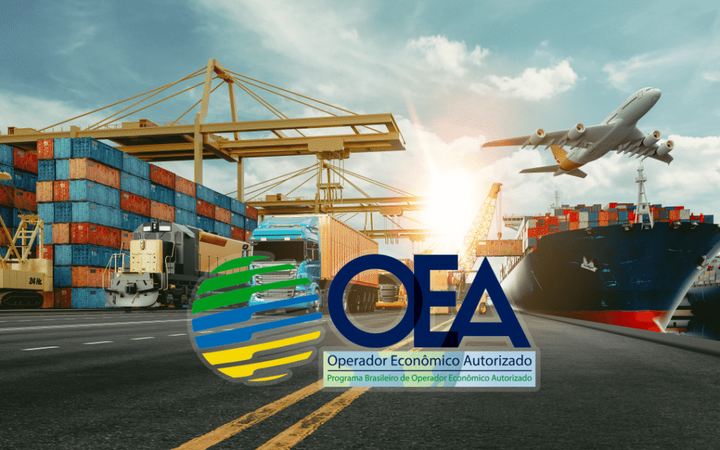 Operador Económico Autorizado (OEA) – DSO